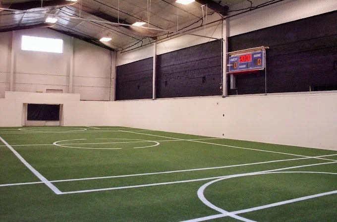 Fairfield Sportsplex