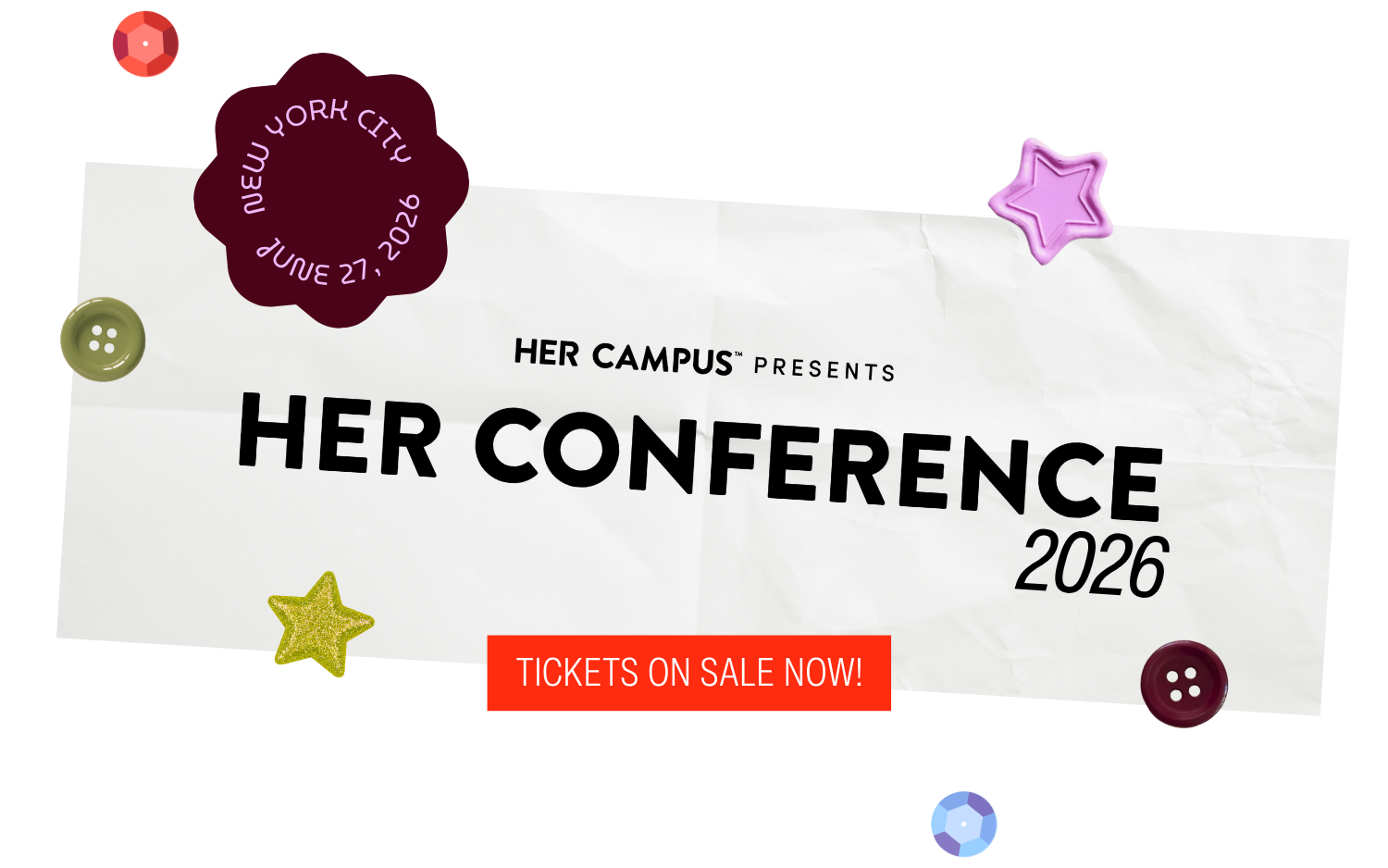 Her Conference