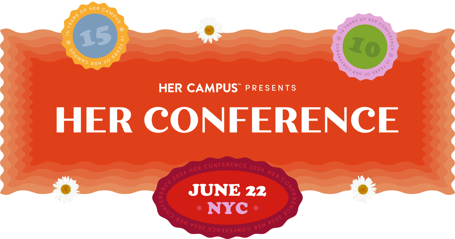 Her Conference