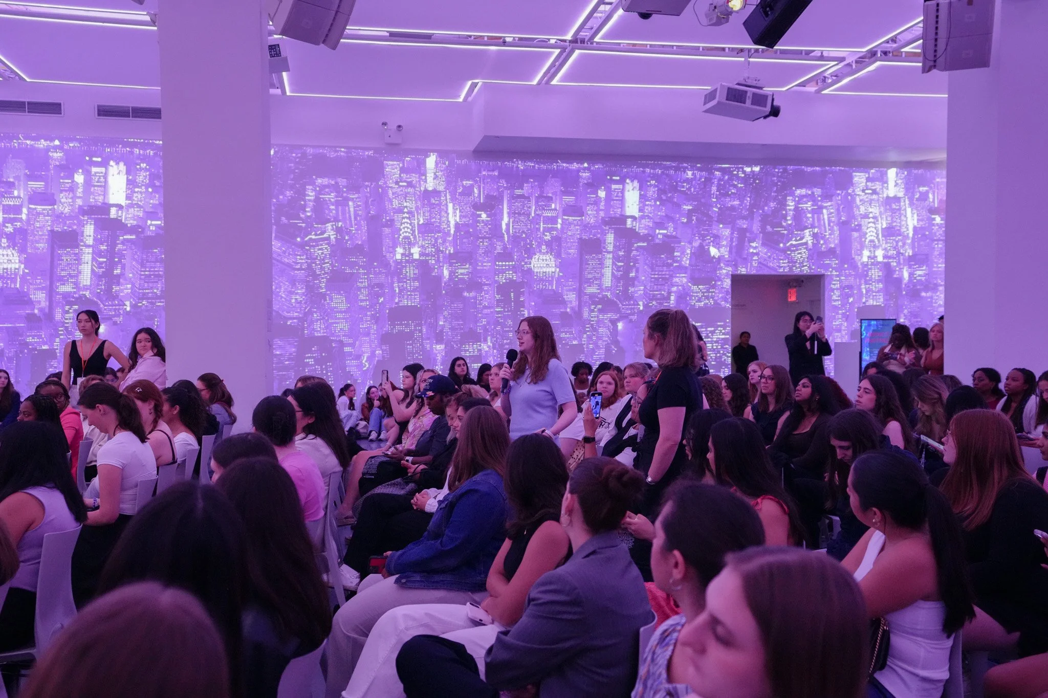 Her Conference
