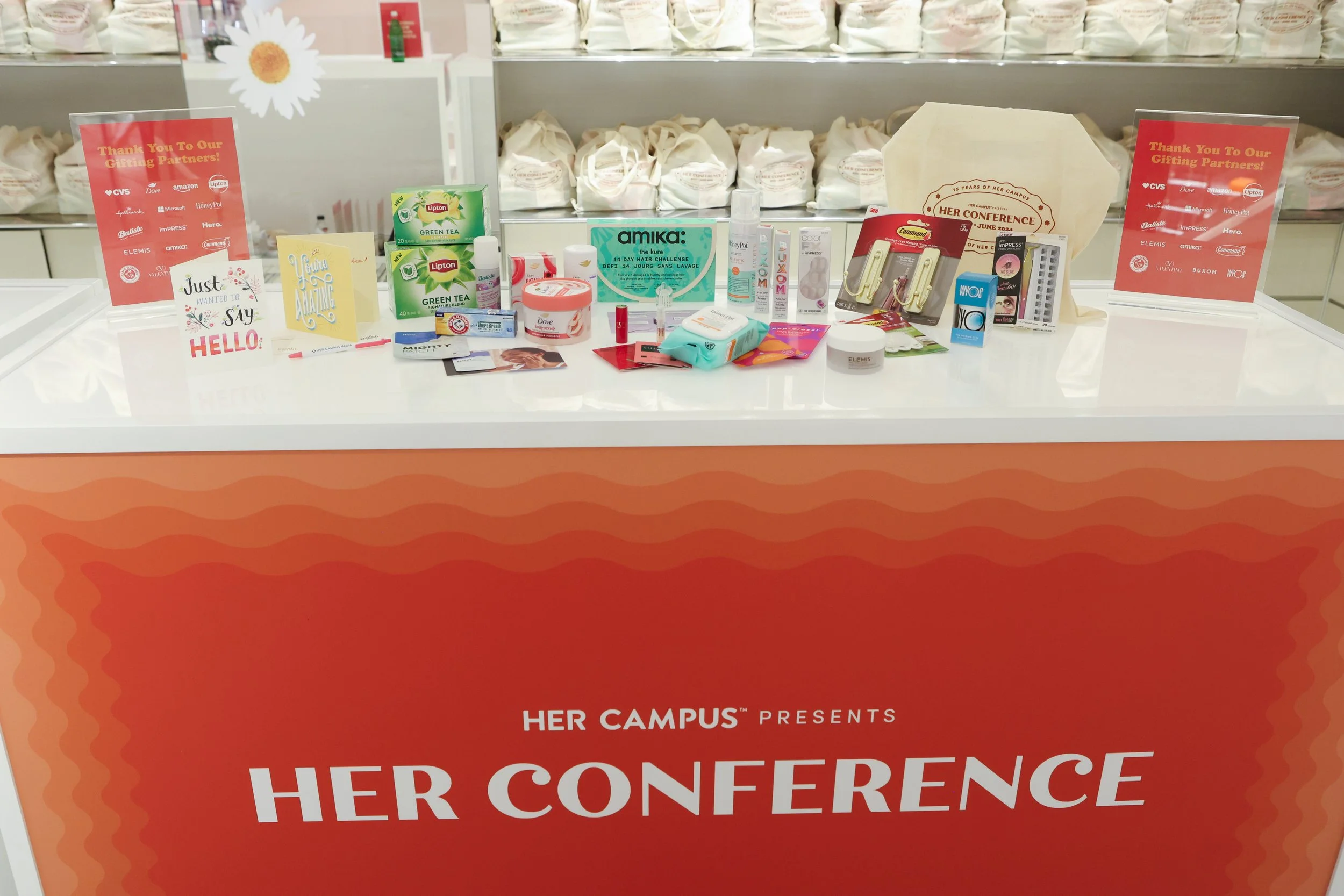 Her Conference