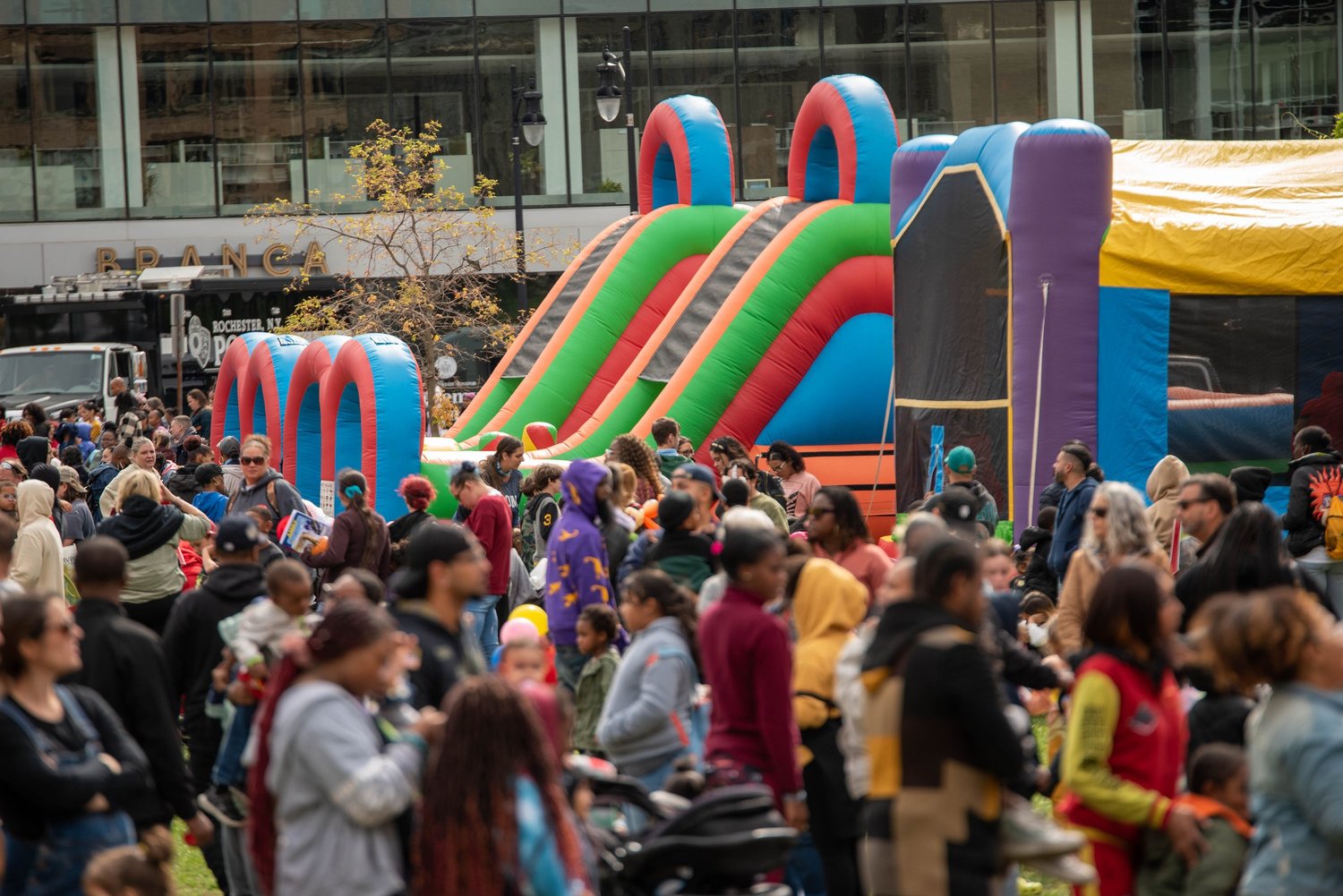 Downtown Definitely Events | Downtown Rochester, NY