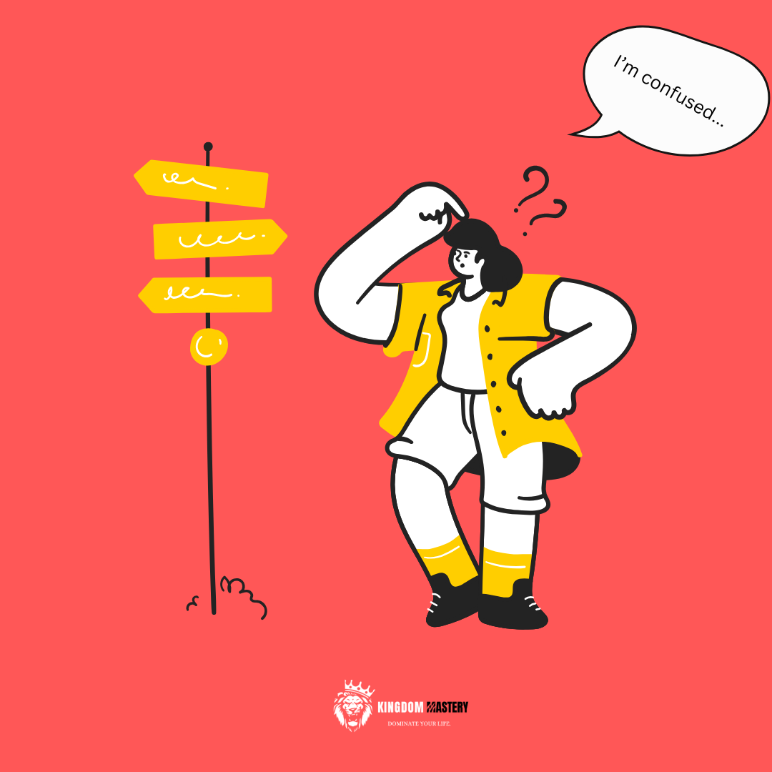 Why Do I Feel Stuck in Life? The Hidden Reasons You're Not Moving ...