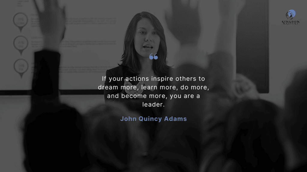 10 Powerful Quotes To Inspire You To Be A Leader And Not A Follower ...