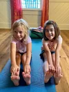 Kids Afterschool Yoga 5-week series, Ages 4-7 with Brittany Partridge ...