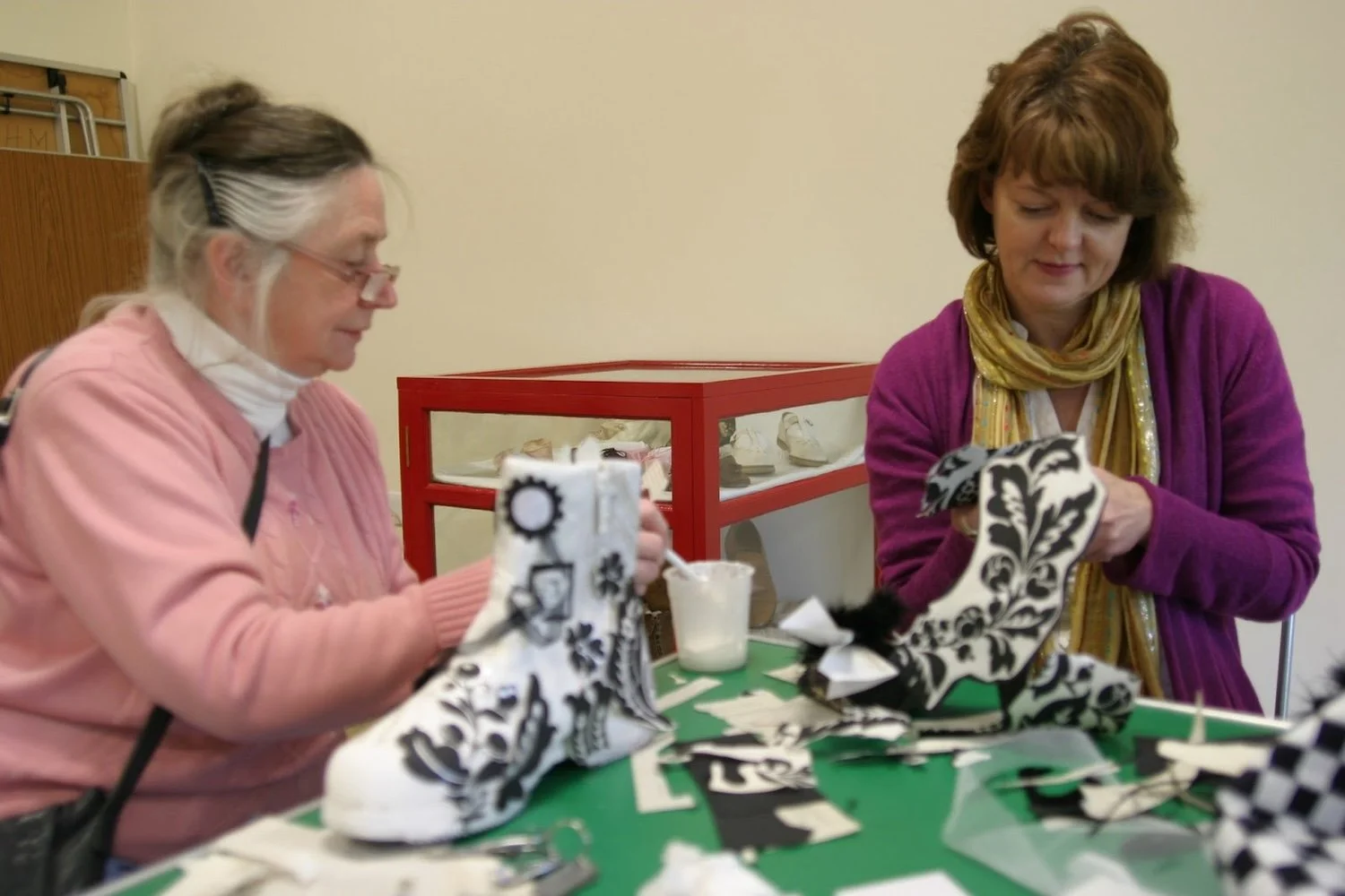 Michele O'Brien | This enchanting tale transports the audience from the ...