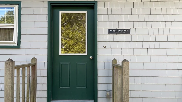 Michael W. Curless, Ph.D.