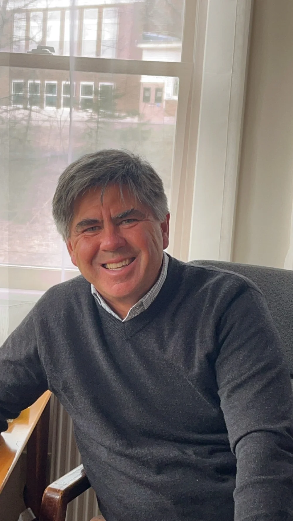 Michael W. Curless, Ph.D.