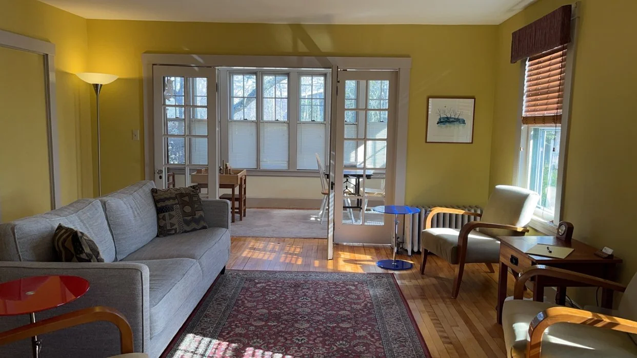 Michael W. Curless, Ph.D.