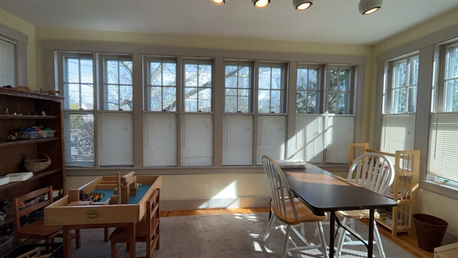 Michael W. Curless, Ph.D.