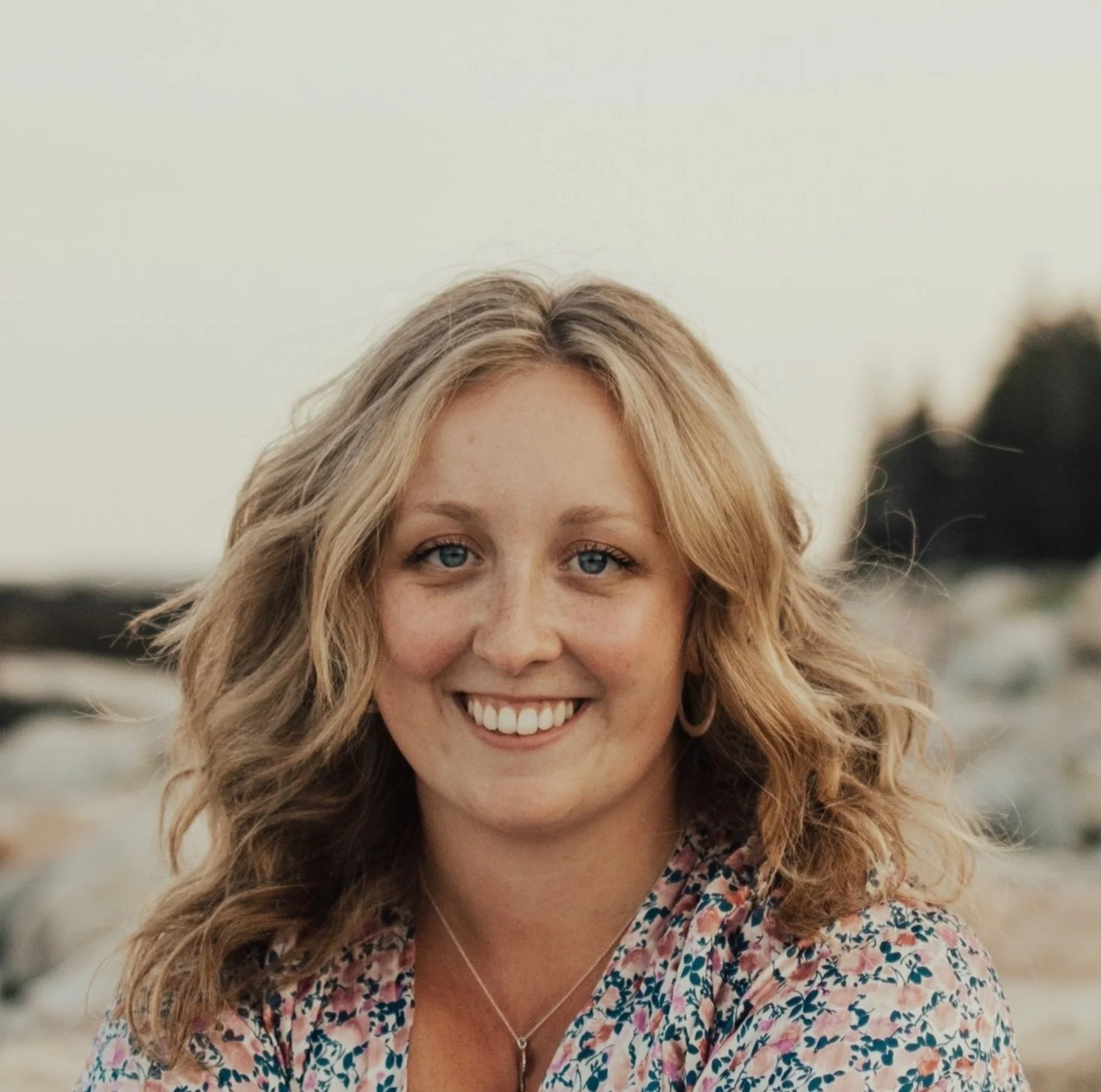 Michael W. Curless, Ph.D.