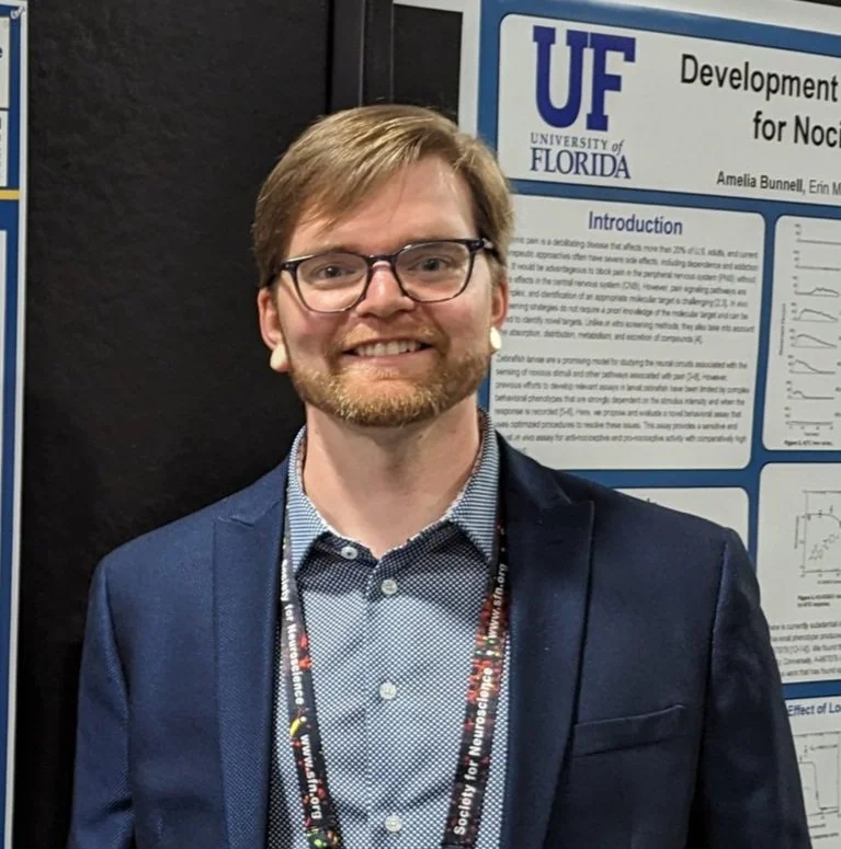 Bryan Jenkins, PhD — Johns Hopkins Cannabis Science Laboratory