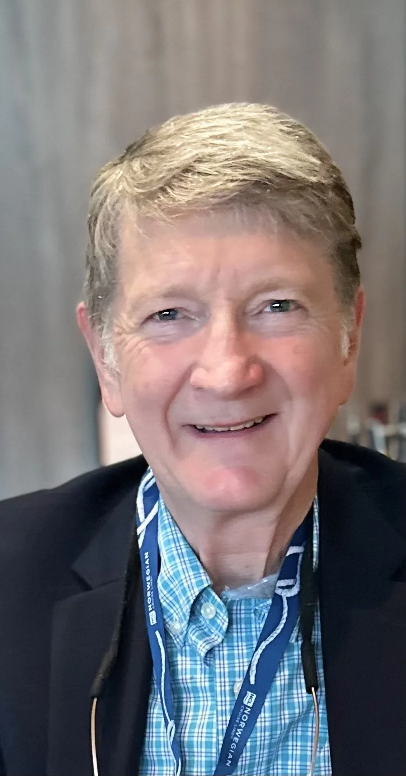 Clergy and Staff — Nativity-Assumption of the Virgin Mary