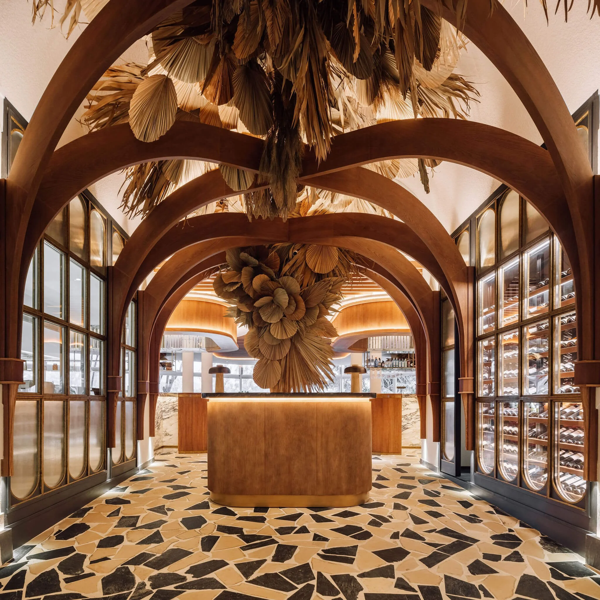 Designing Hospitality Interiors with Astet Studio — Designeers