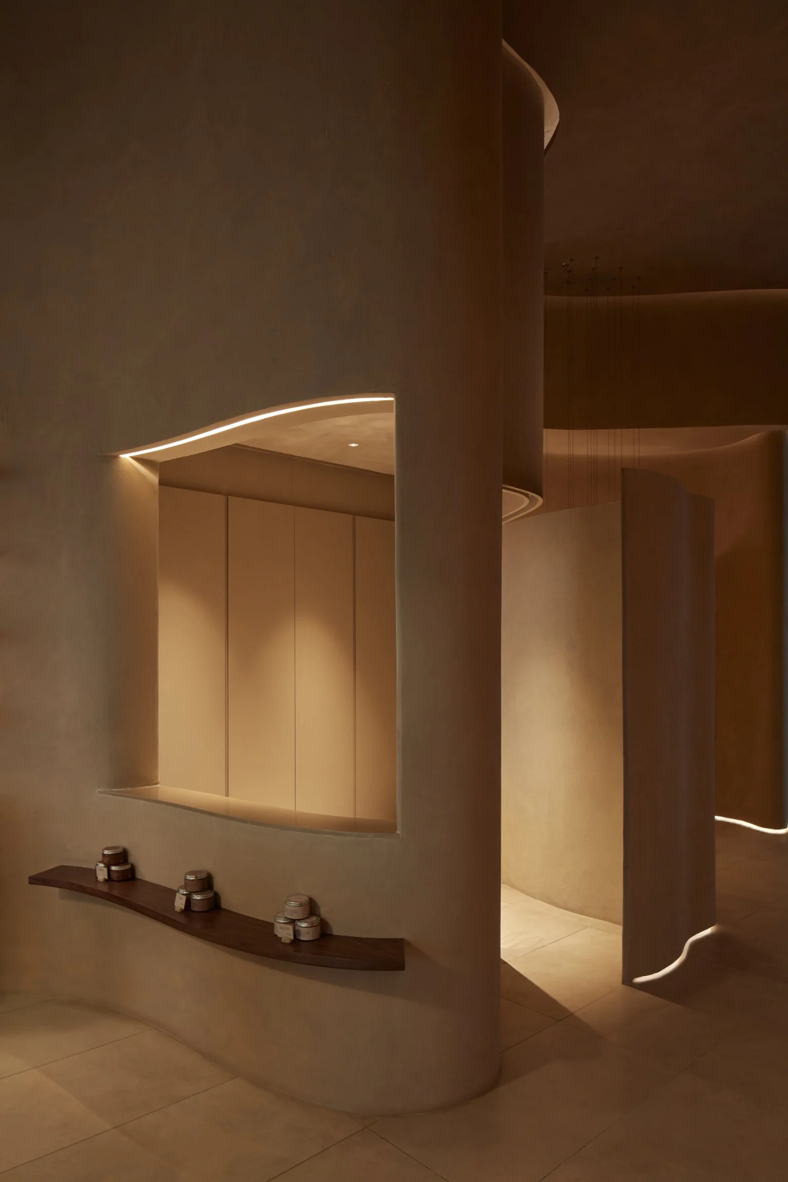 Ghida Chehab on Storytelling Through Space — Designeers