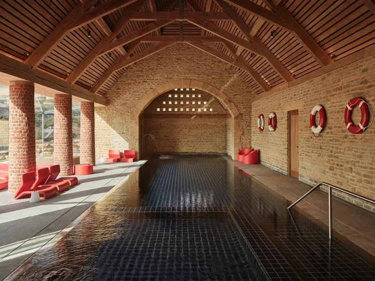 Cotswolds Design Guide with Richard Parr | Designeers — Designeers