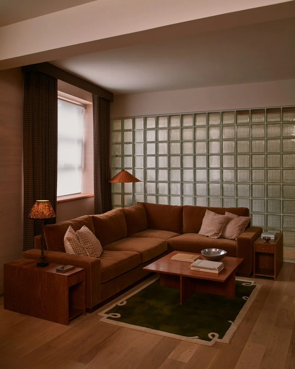 Arcola Studio on Natural Elements in Architecture — Designeers