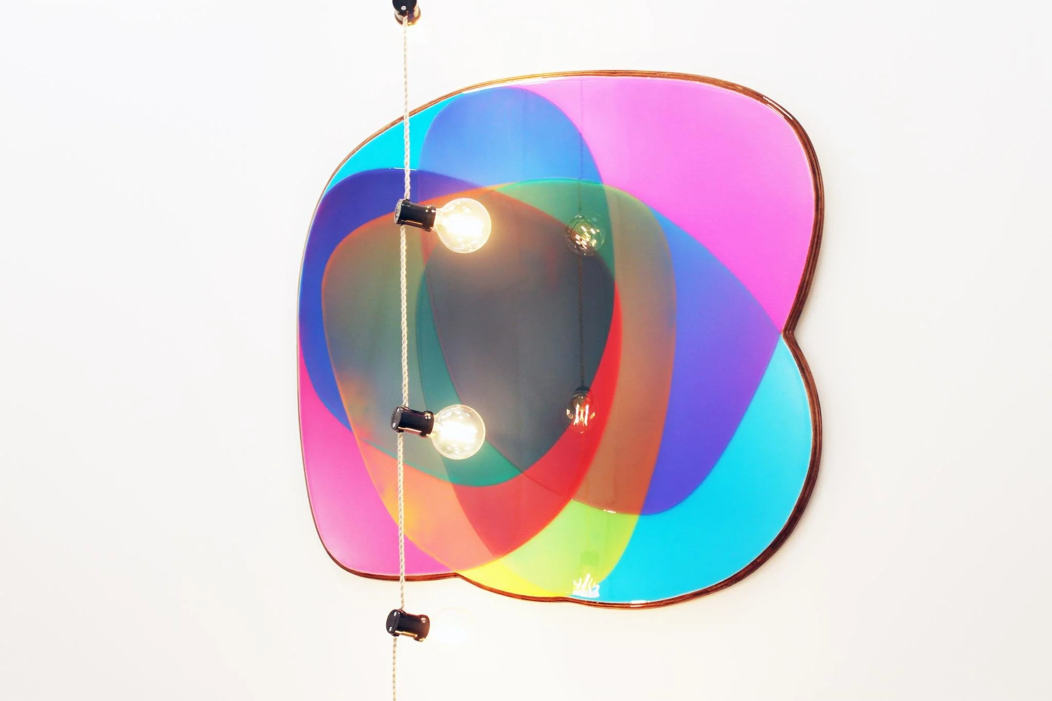 Introducing Ruben Abstract Art — Designeers