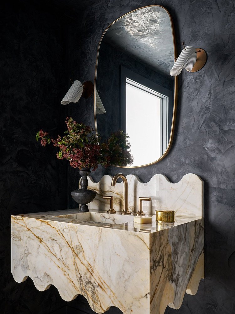 Alissa Johnson: Interior Design Services Chicago — Designeers