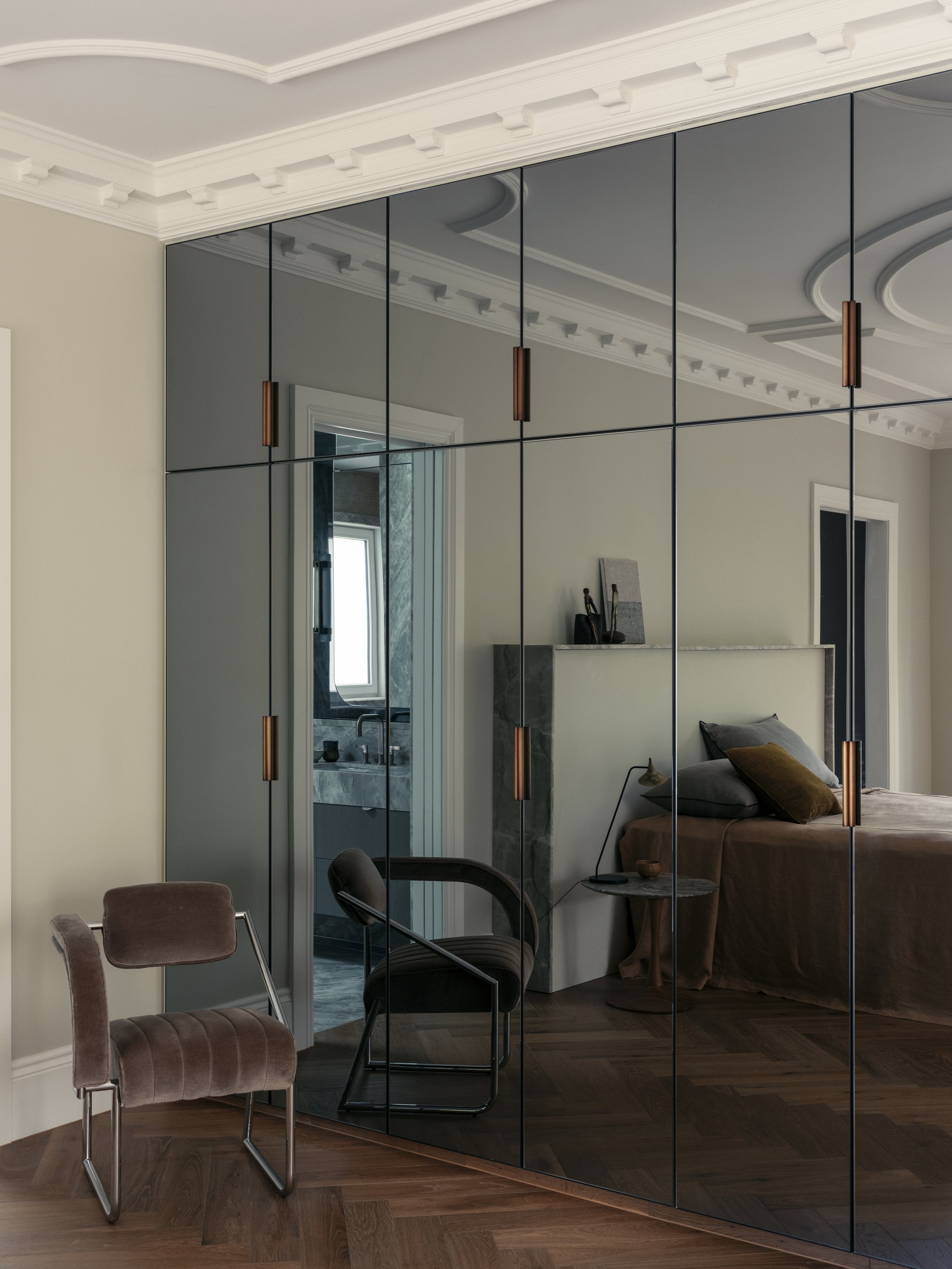 Carla Barton: On Timeless Interiors in Sydney — Designeers