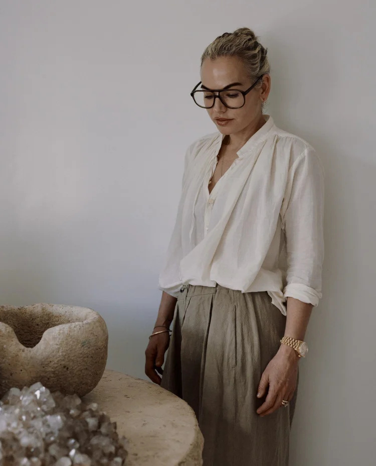 Ibiza Travel Guide with Anna Unwin — Designeers