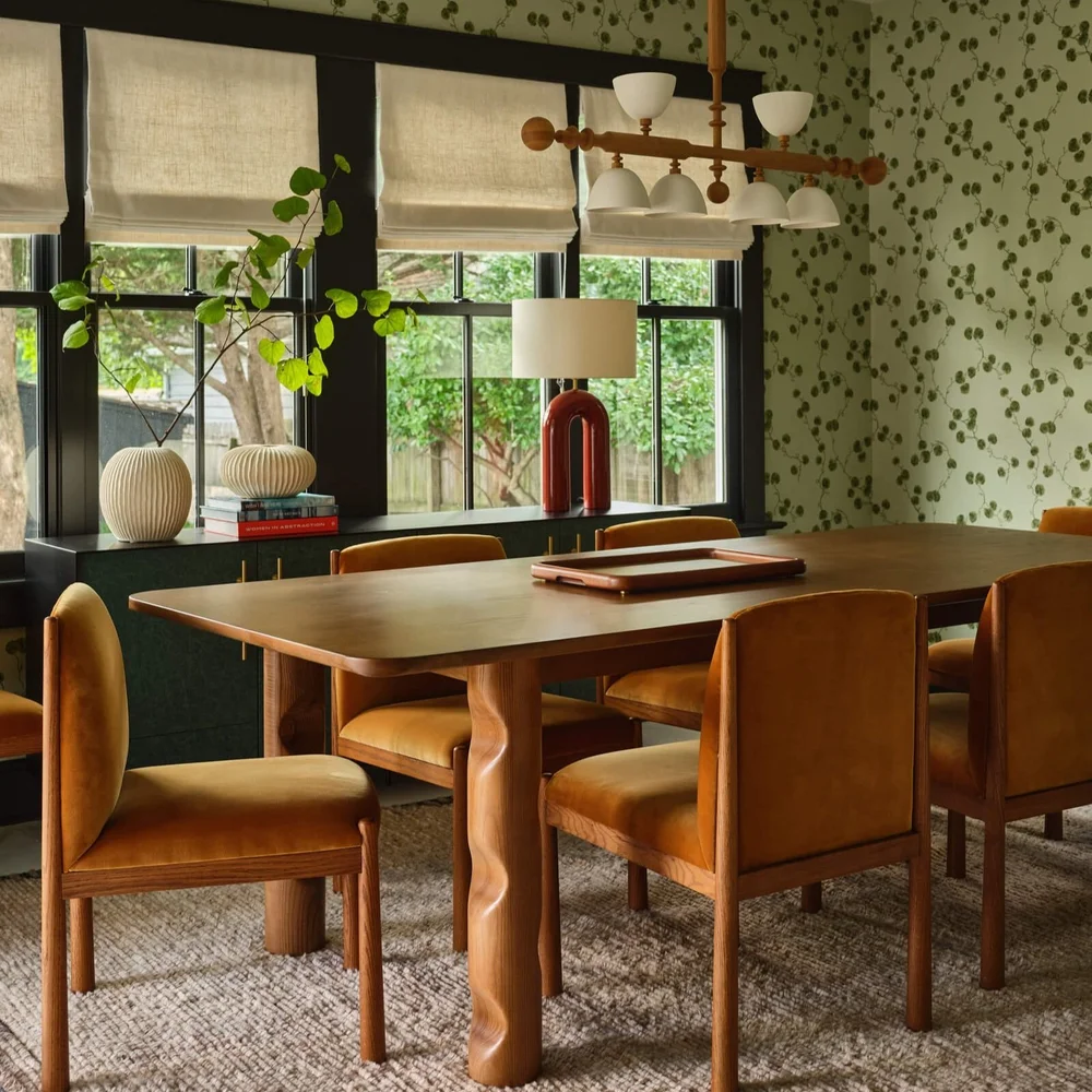 Inside the World of Zoe Feldman: Sustainable Interiors with Soul ...