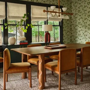 Inside the World of Zoe Feldman: Sustainable Interiors with Soul ...