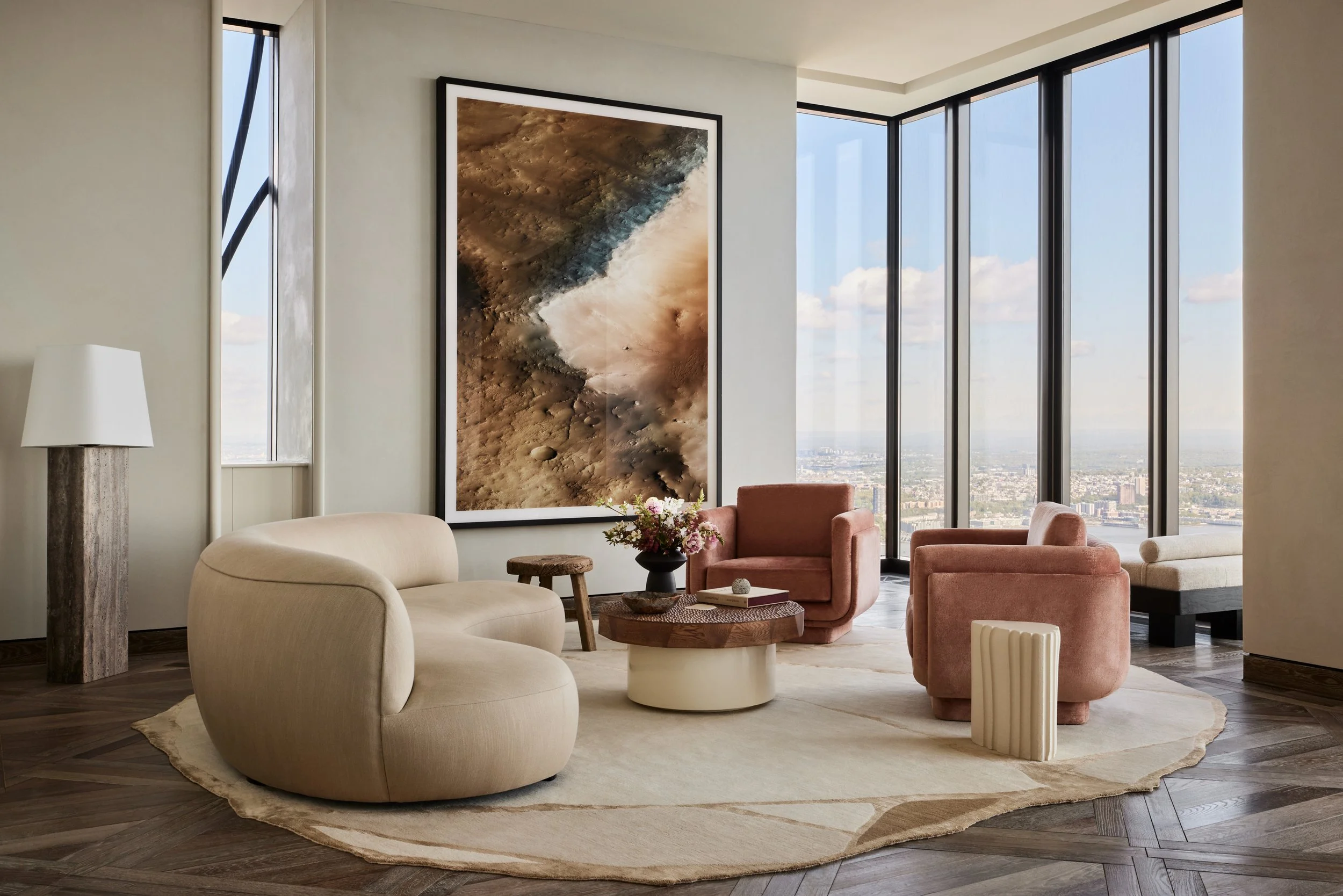 Inside the World of Zoe Feldman: Sustainable Interiors with Soul ...