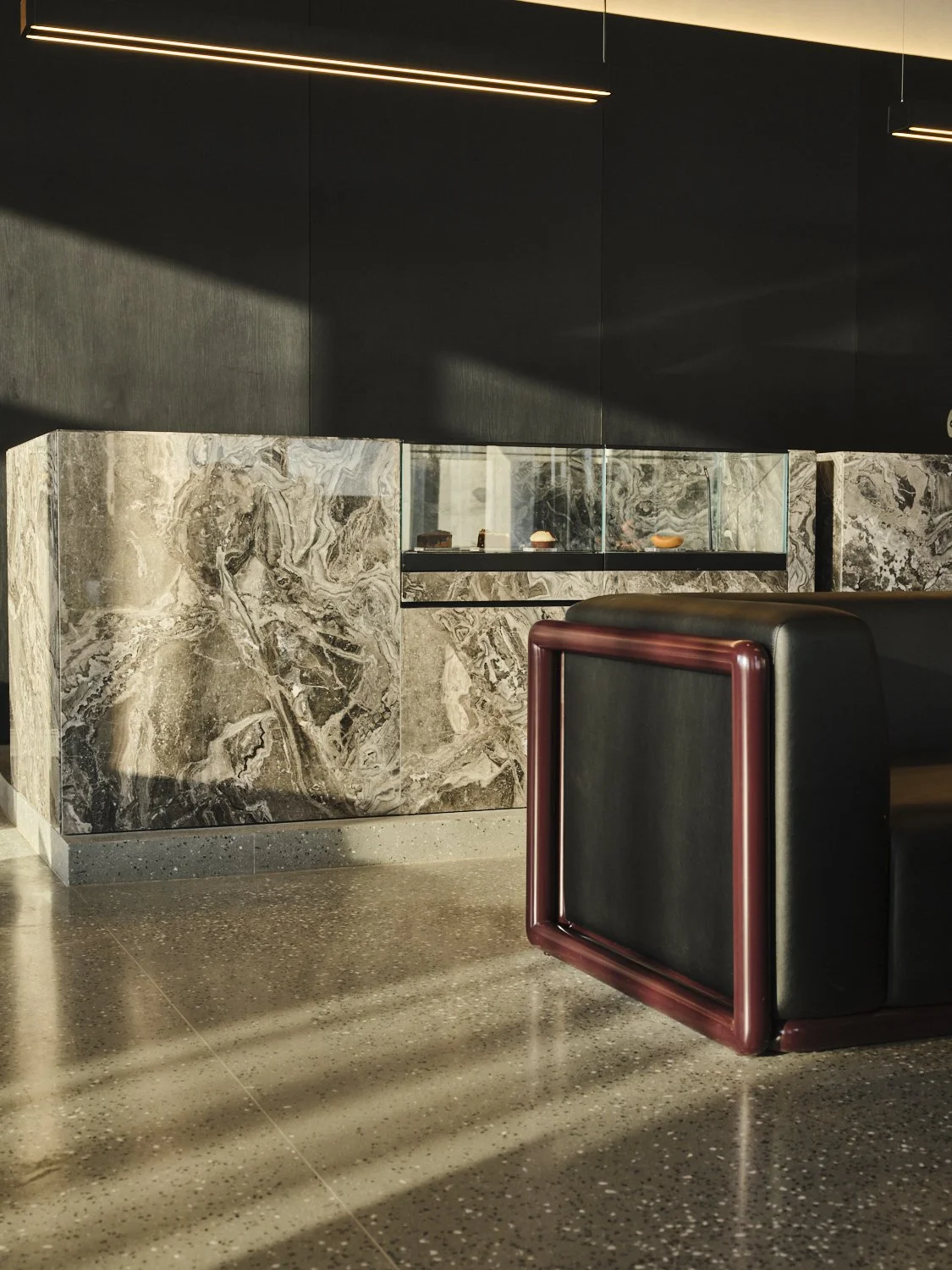 Ghida Chehab on Storytelling Through Space — Designeers