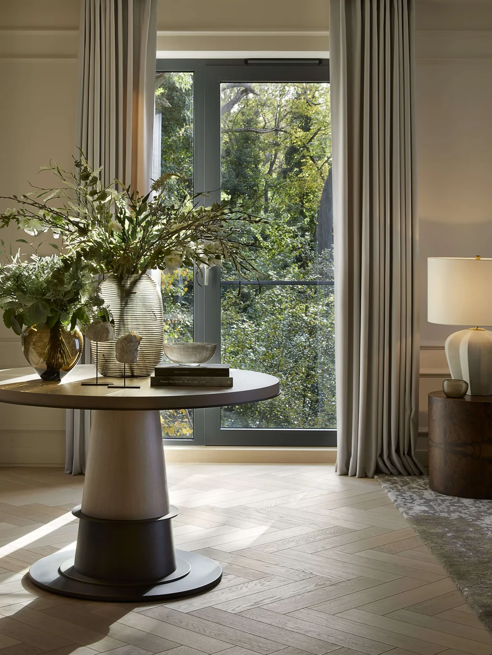 The Art of Livable Luxury with Laura Hammett — Designeers