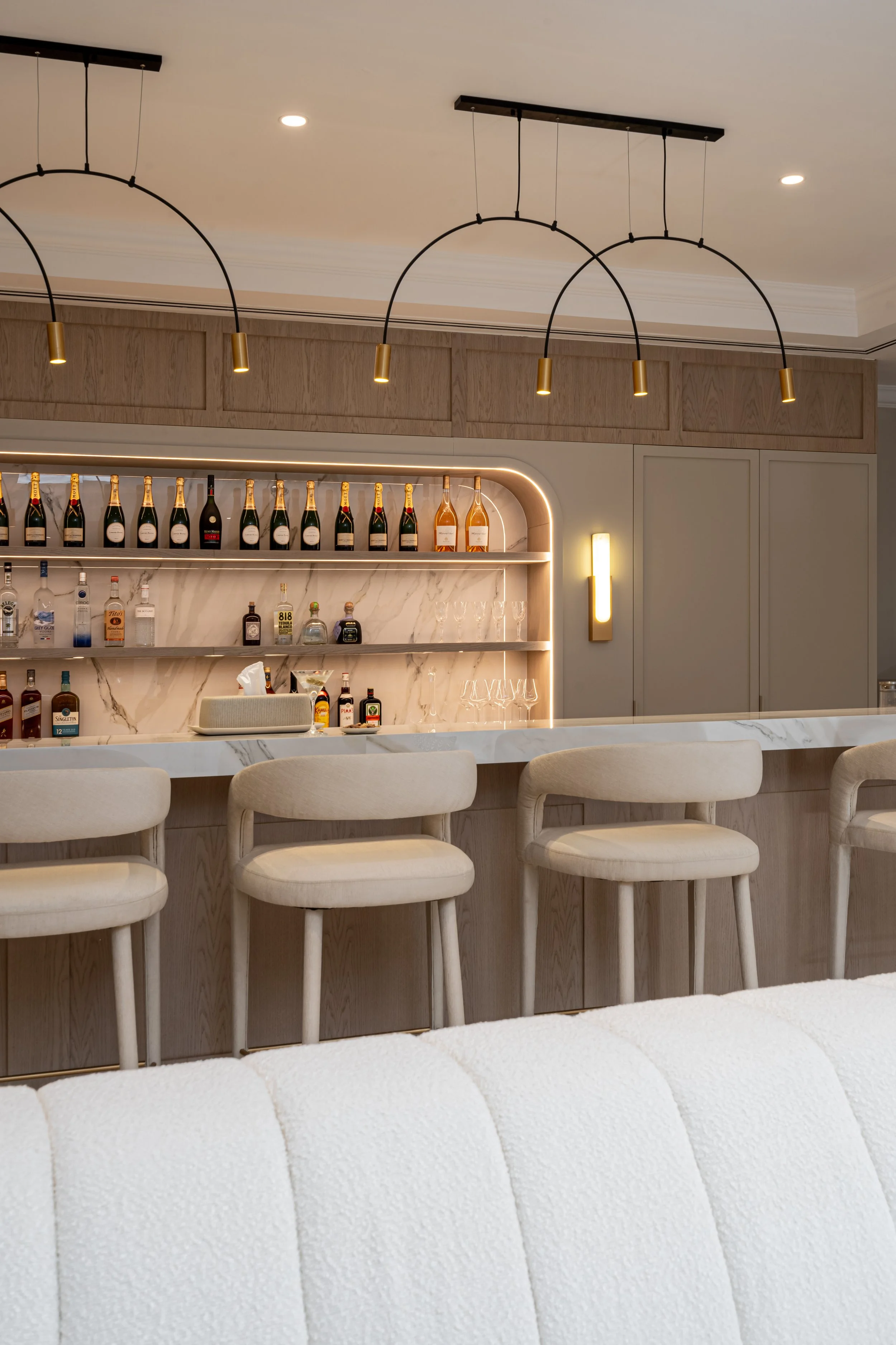 Designing Modern Elegance: Anila Ali's Bold Vision for Dubai's ...