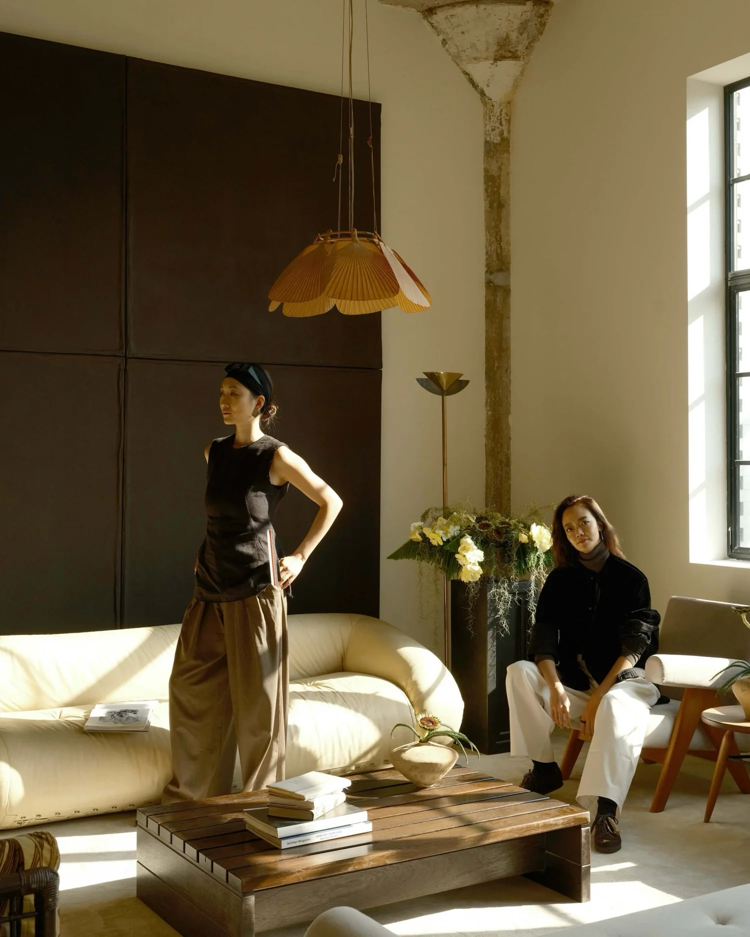 Shanghai Design Guide: Art, Hotels & Culture | Studio ŪMA — Designeers