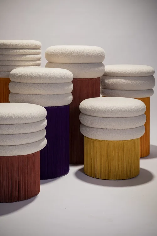 Boo Studio: Modern Arabic Interior Design — Designeers