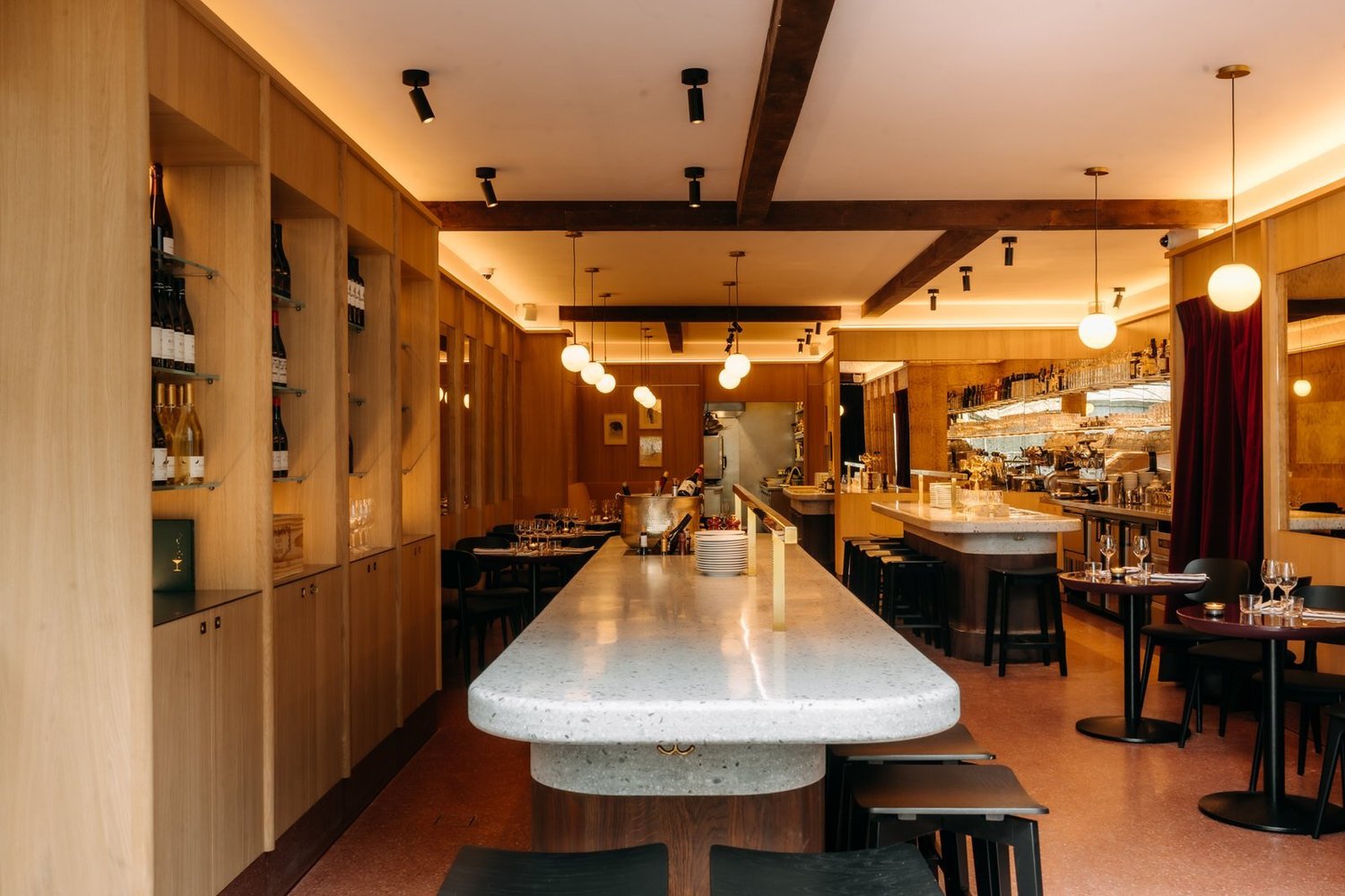 Inside Amsterdam: A Design Guide by Even Eleven — Designeers