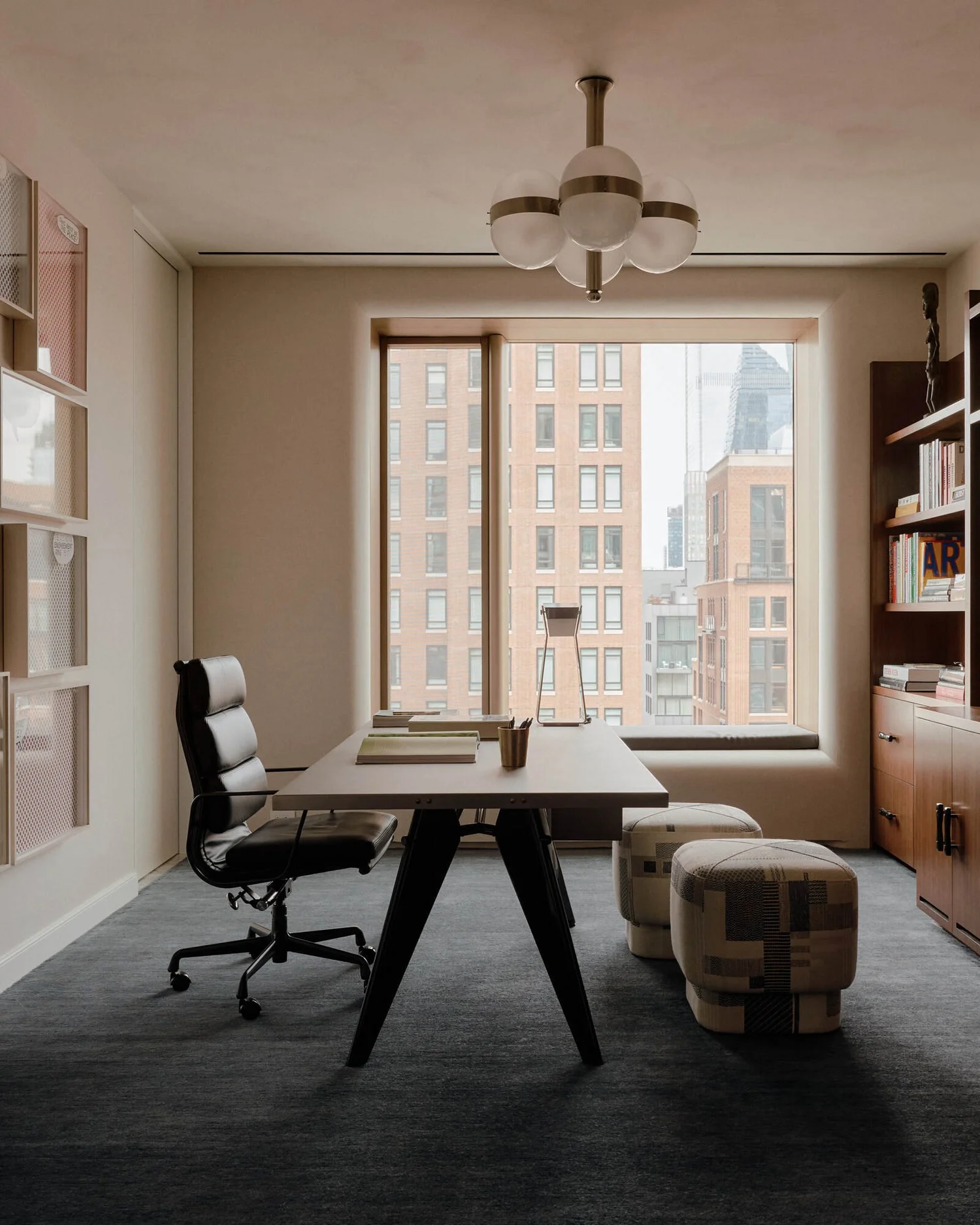Jessica Schuster on Soulful Interior Design — Designeers