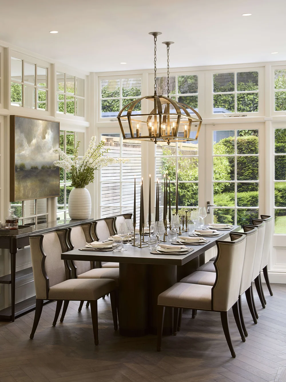 The Art of Livable Luxury with Laura Hammett — Designeers