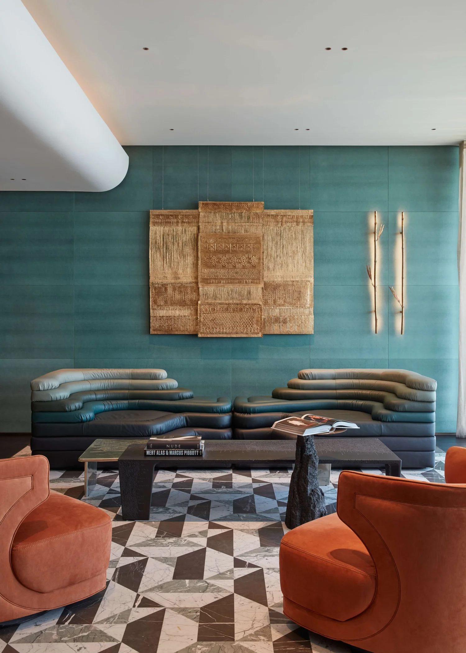 Etereo Design: Crafting Timeless Luxury — Designeers
