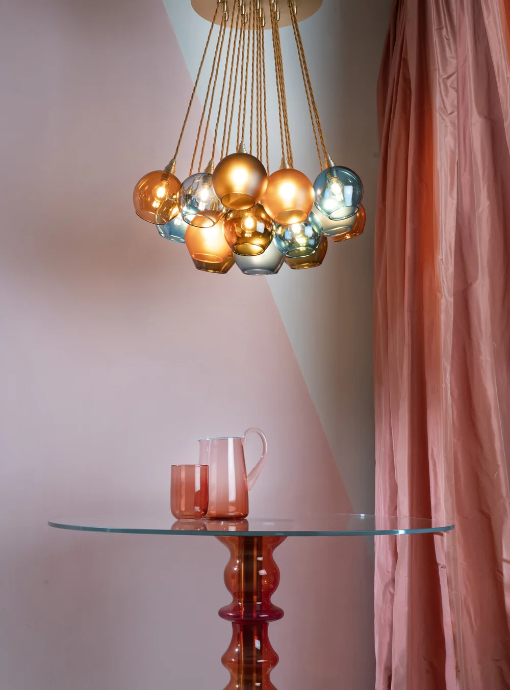 Introducing Esther Patterson of Curiousa — Designeers