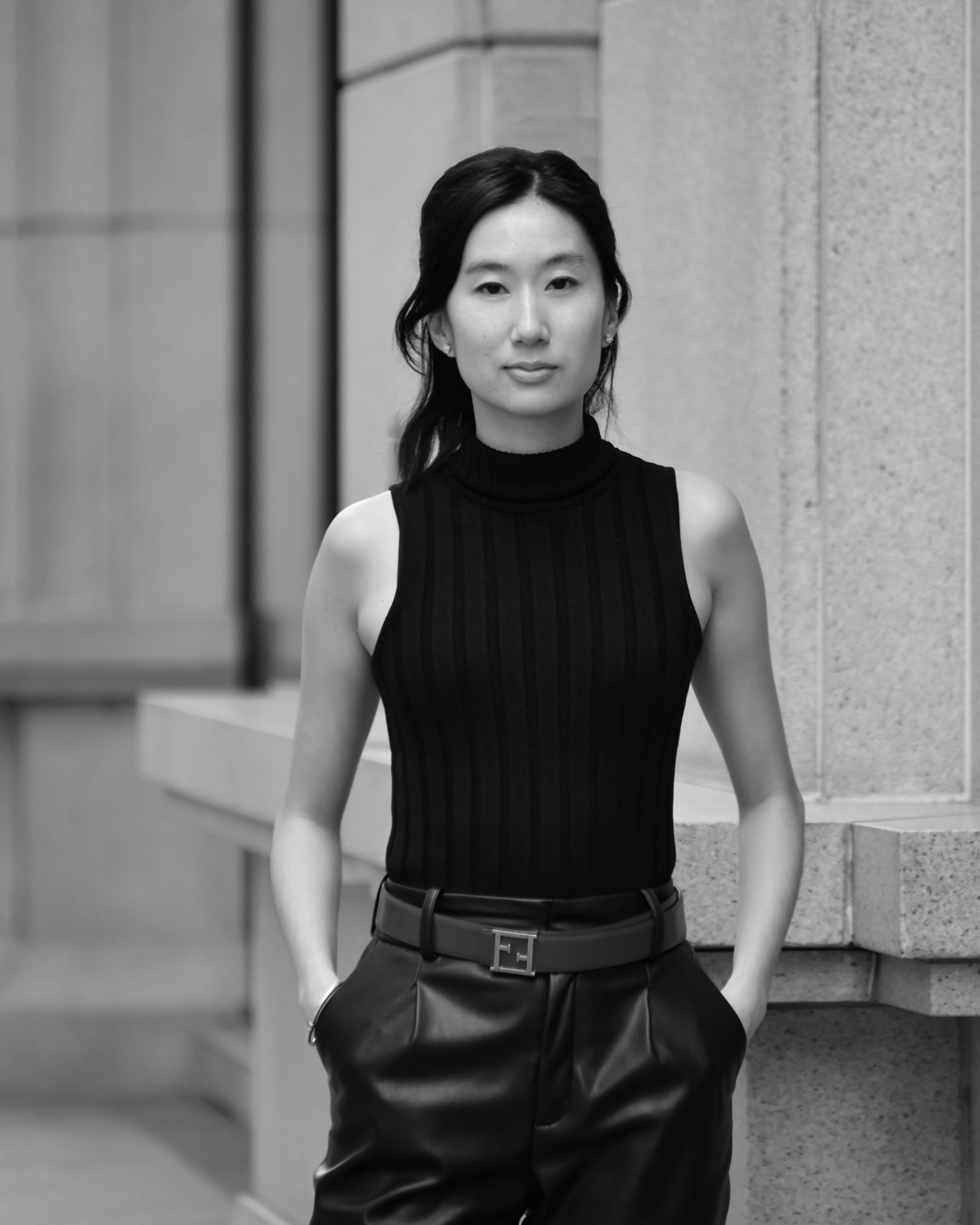 The Sky’s the Limit with Nora Chou — Designeers