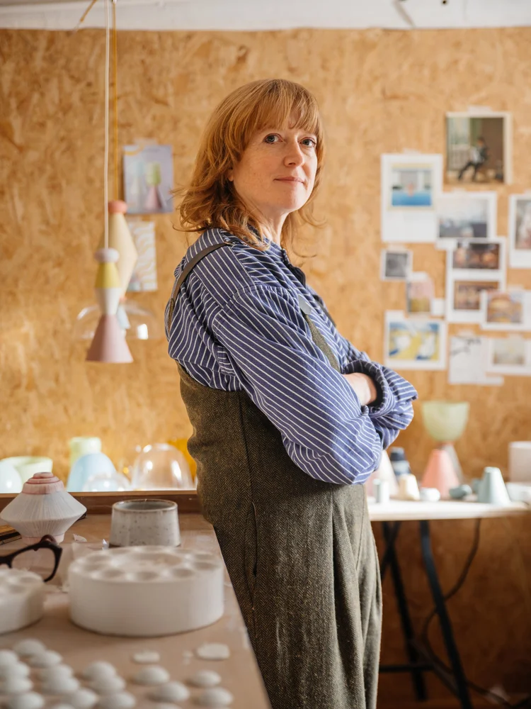 Introducing Esther Patterson of Curiousa — Designeers