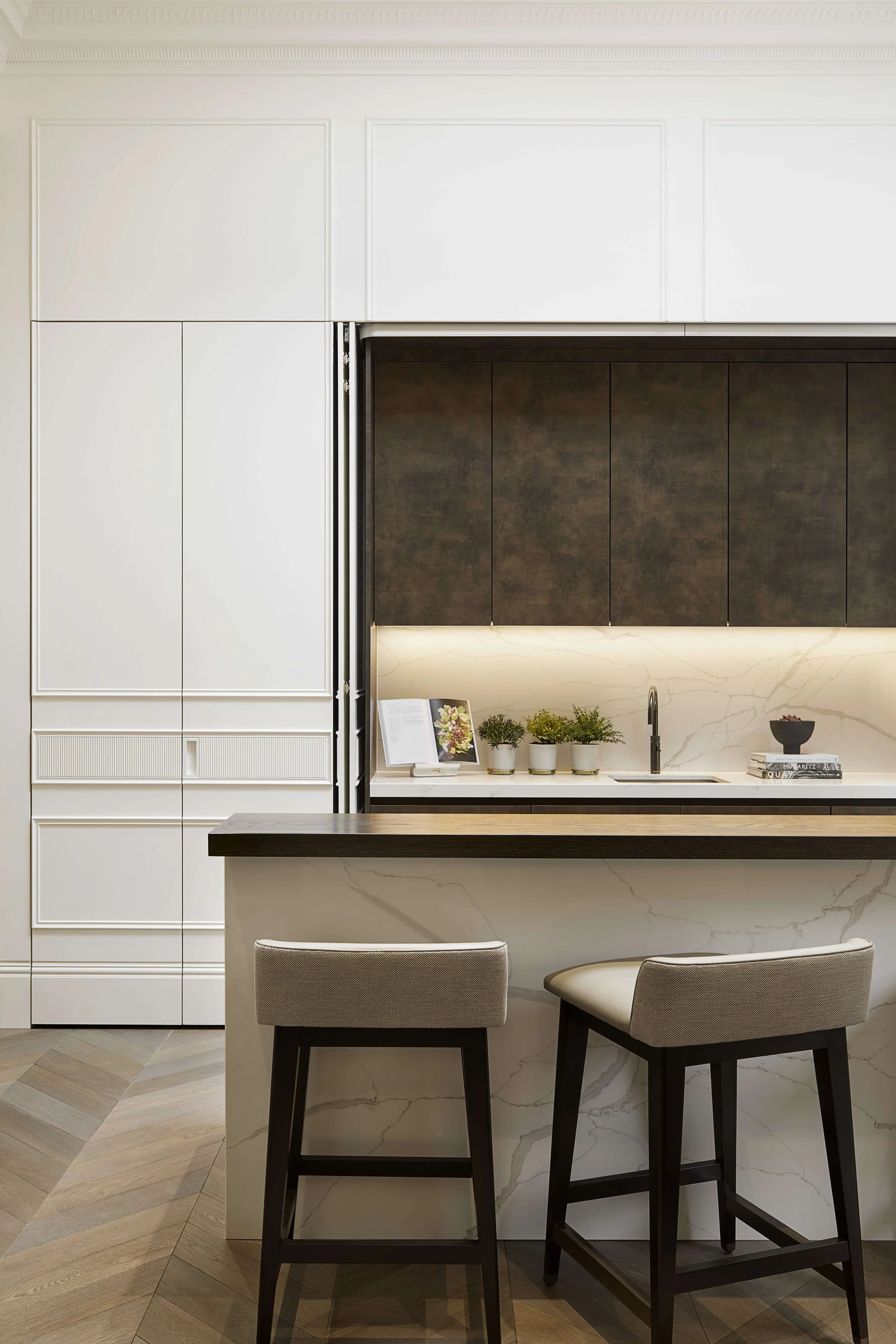 The Art of Livable Luxury with Laura Hammett — Designeers