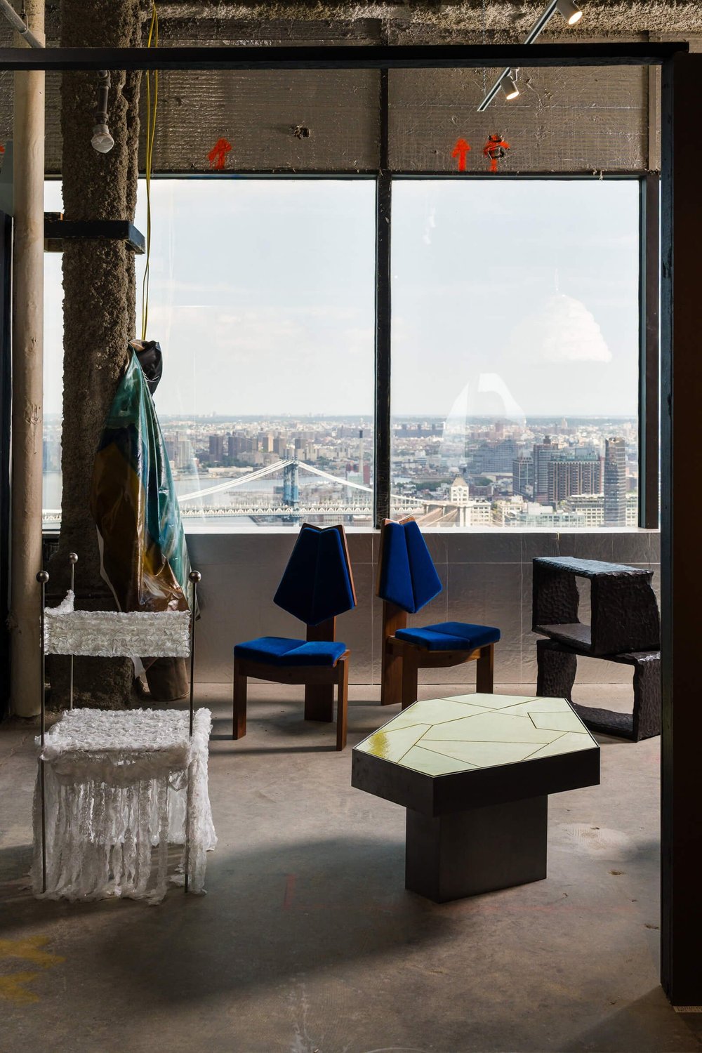 Crina Arghirescu Rogard on Contemporary Luxury Interiors — Designeers