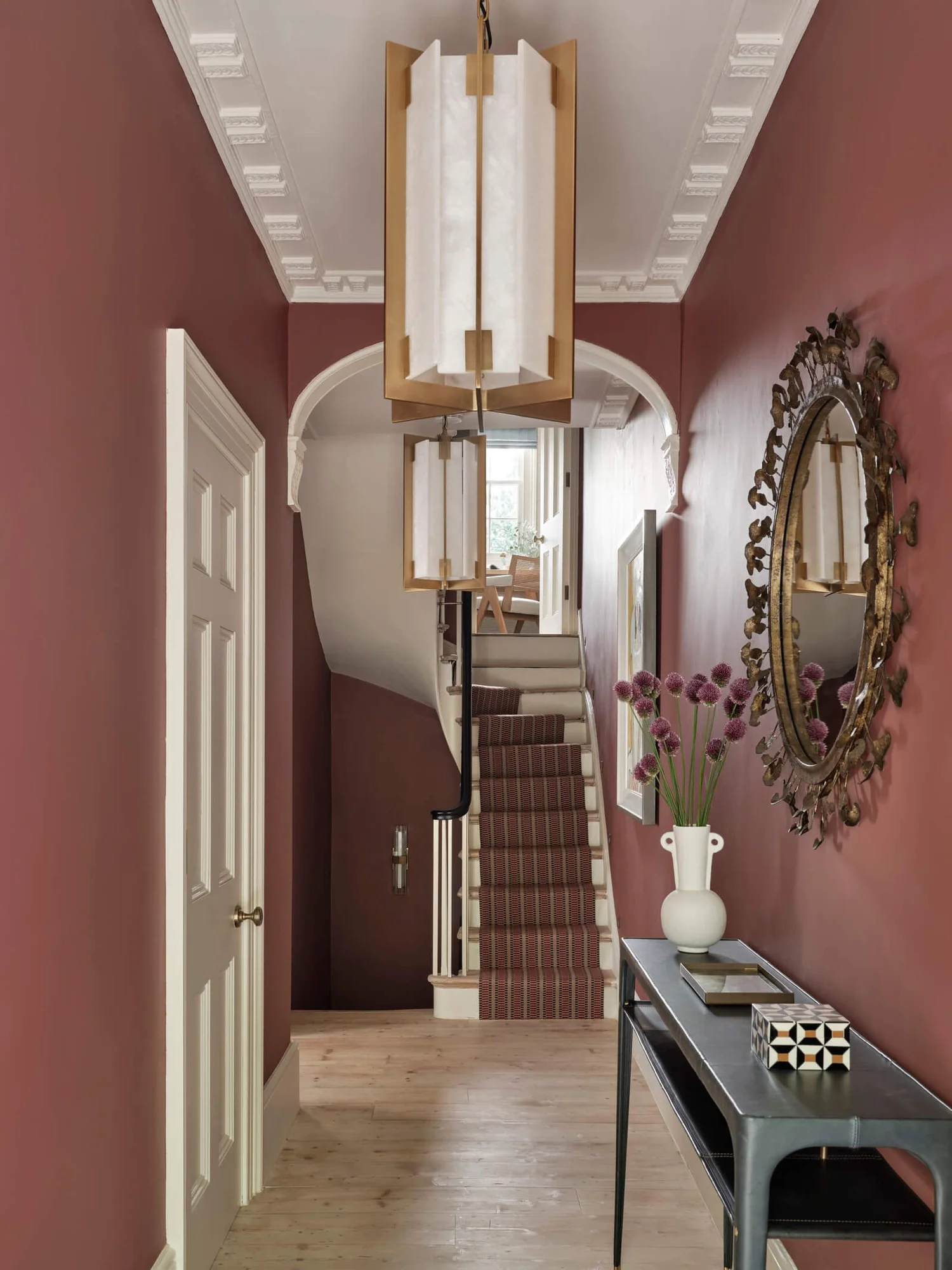 Rebecca Hughes Interview | A British Designer Crafting Elegant ...
