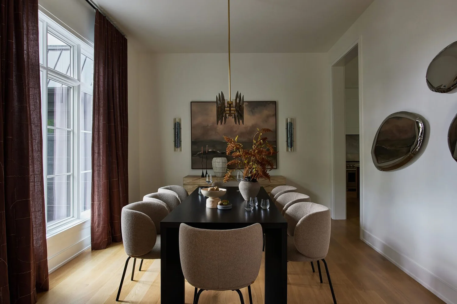 Alissa Johnson: Interior Design Services Chicago — Designeers