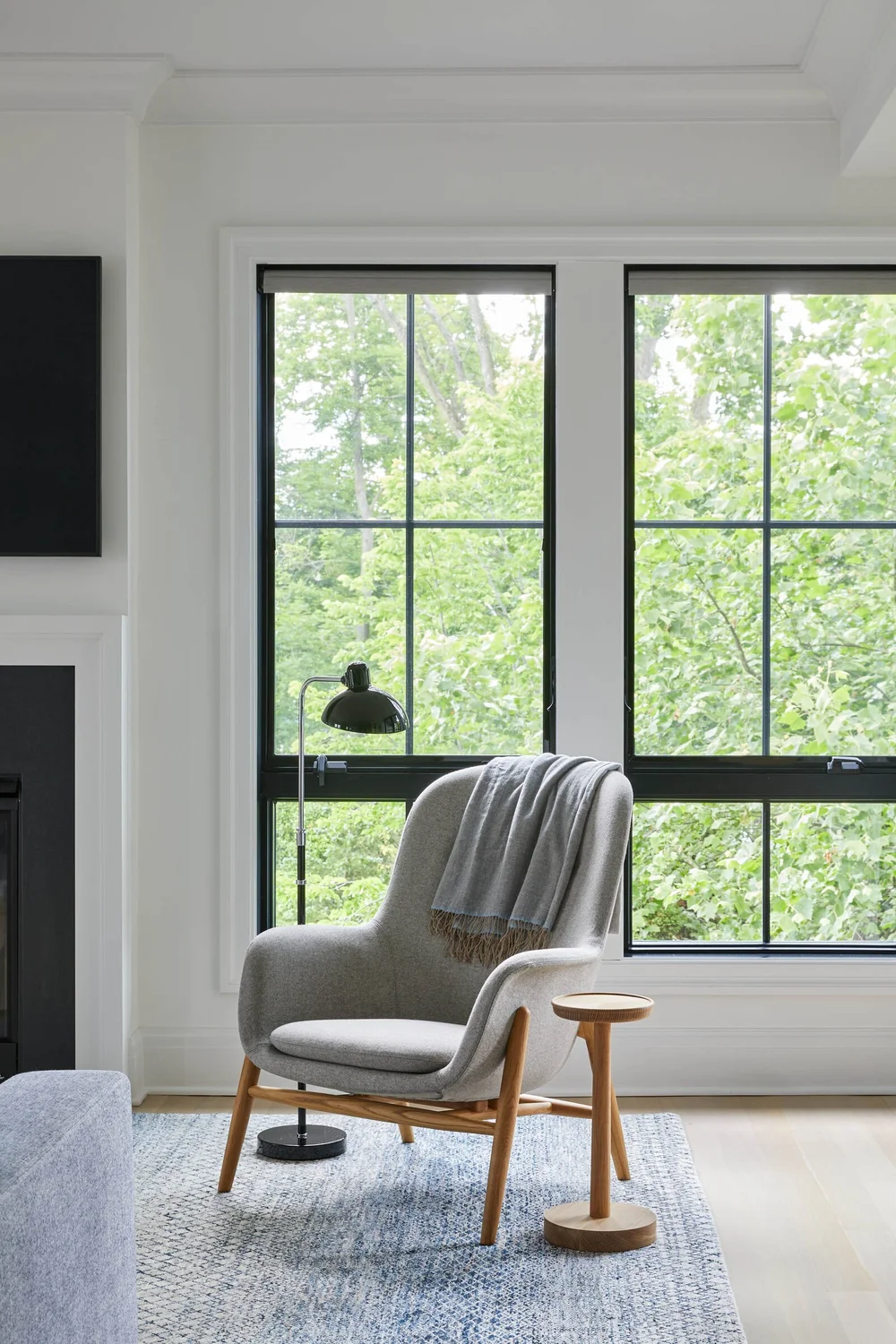 Barbra Fordyce Interview | Ginger Lemon Indigo — Designeers