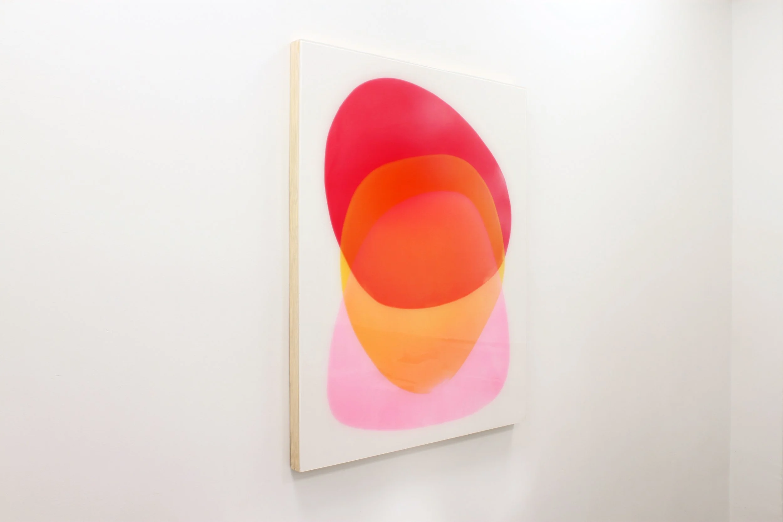 Introducing Ruben Abstract Art — Designeers