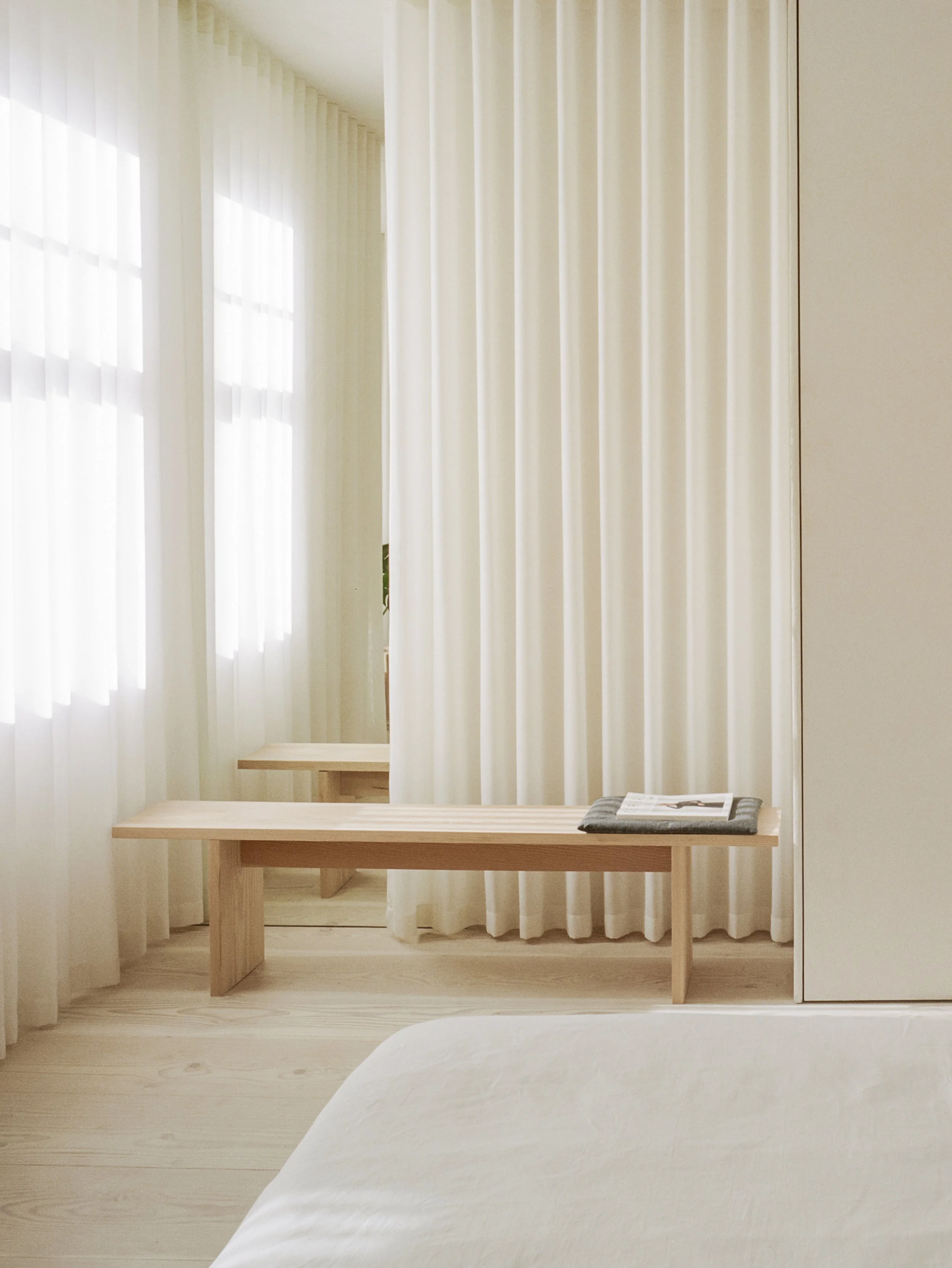 Sustainable Architecture in the Heart of London, with Ben Ridley of ...