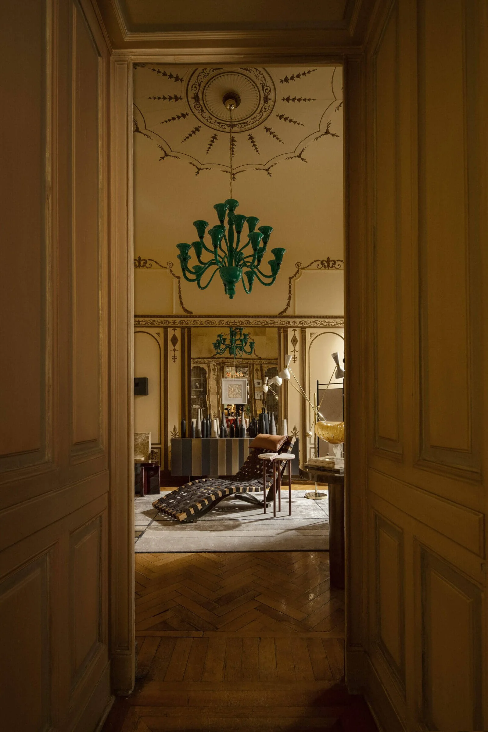 Nebras AlJoaib: Saudi Architect & Arab Design — Designeers