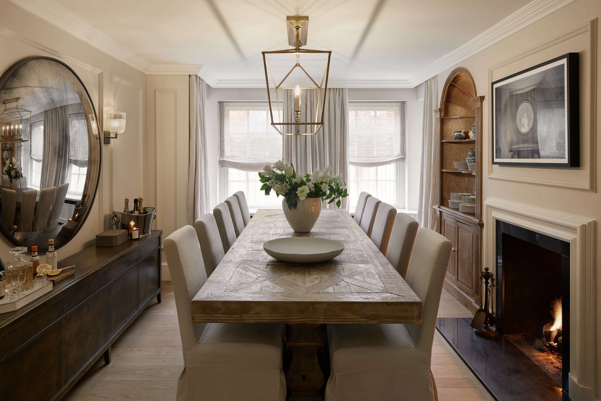 The Art of Livable Luxury with Laura Hammett — Designeers