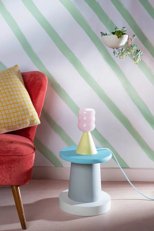 Introducing Esther Patterson of Curiousa — Designeers